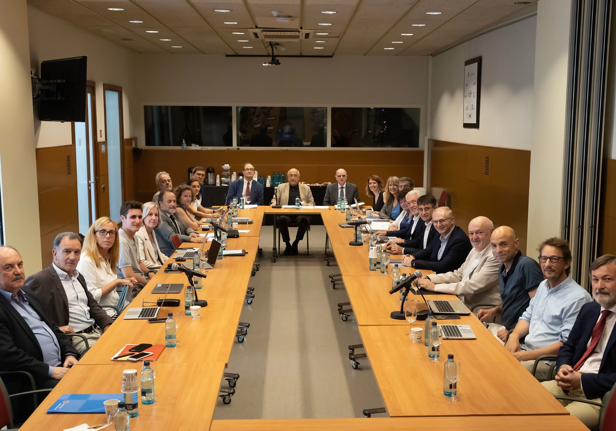 AQU Catalunya aprueba el anteproyecto de Planificación de Actividades y ...