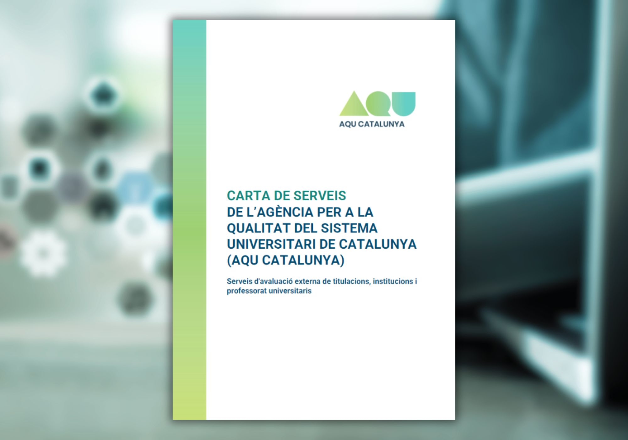 AQU Catalunya